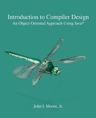 Introduction To Compiler Design Knygos Lt