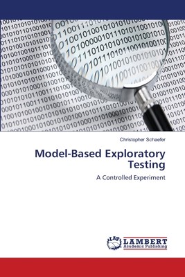 Model Based Exploratory Testing Knygos Lt