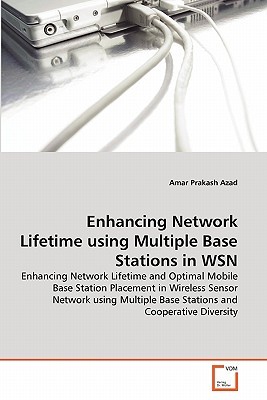 Enhancing Network Lifetime Using Multiple Base Station