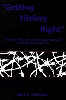 Getting History Right Knygos Lt