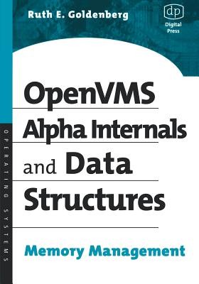 OpenVMS Alpha Internals And Data Structures Knygos Lt