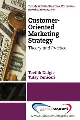 Customer Oriented Marketing Strategy Knygos Lt