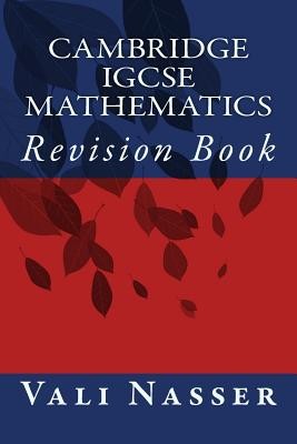 Cambridge IGCSE Mathematics Knygos Lt