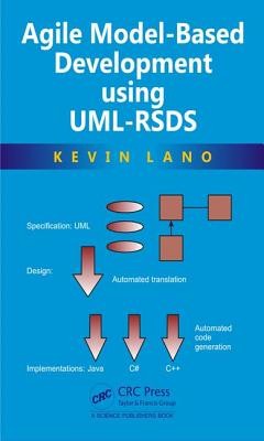 Agile Model-Based Development Using Uml-Rsds + NEMOKAMAS ATVEŽIMAS!