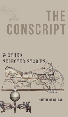 The Conscript & Other Selected Stories + NEMOKAMAS ATVEŽIMAS!
