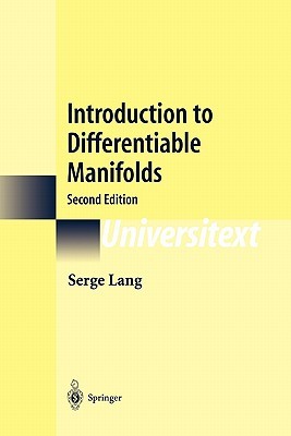 Introduction to Differentiable Manifolds | Knygos.lt