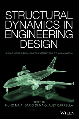 Structural Dynamics in Engineering Design | Knygos.lt