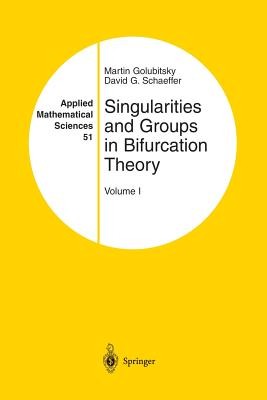 Singularities and Groups in Bifurcation Theory