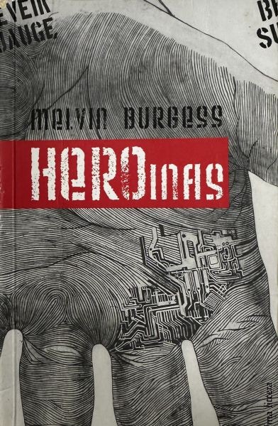 Heroinas | Knygos.lt