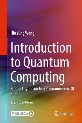 Introduction to Quantum Computing | Knygos.lt