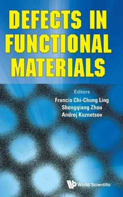 Defects in Functional Materials | Knygos.lt
