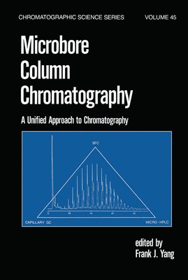 Microbore Column Chromatography | Knygos.lt