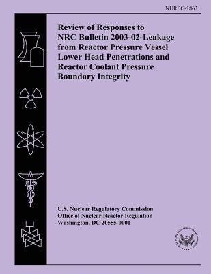 Review of Responses to NRC Bulletin 2003-02-Leakage fr..