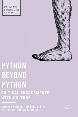 Python Beyond Python | Knygos.lt