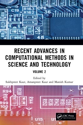 Recent Advances in Computational Methods in Science and Technology ...