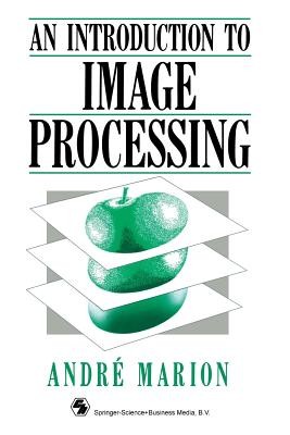 Introduction to Image Processing | Knygos.lt