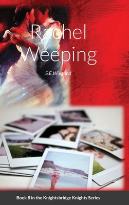 8. Rachel Weeping + NEMOKAMAS ATVEŽIMAS! | Knygos.lt