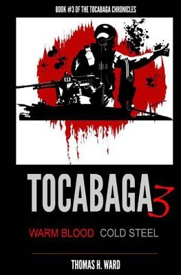 Tocabaga 3 | Knygos.lt