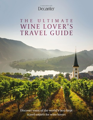 The Ultimate Wine Lover's Travel Guide + NEMOKAMAS ATVEŽIMAS!