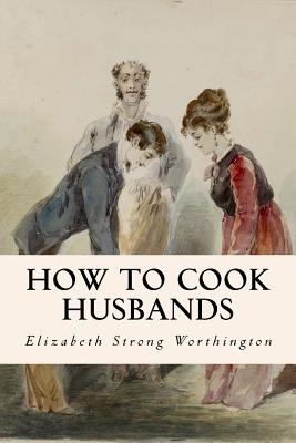 How to Cook Husbands | Knygos.lt