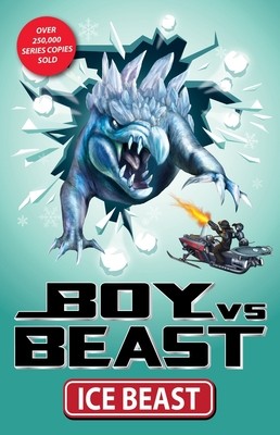 Boy vs. Beast 7 | Knygos.lt