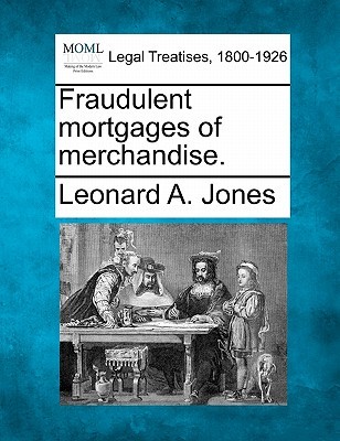 Fraudulent Mortgages of Merchandise. | Knygos.lt