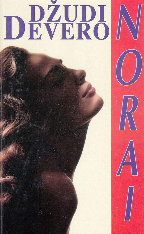 Norai (skaityta knyga) | Knygos.lt