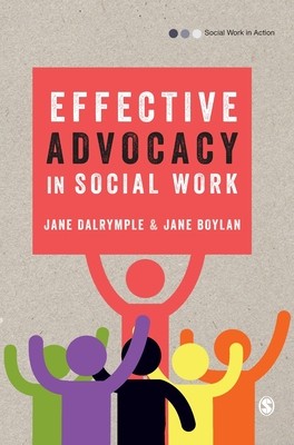 Effective Advocacy in Social Work | Knygos.lt