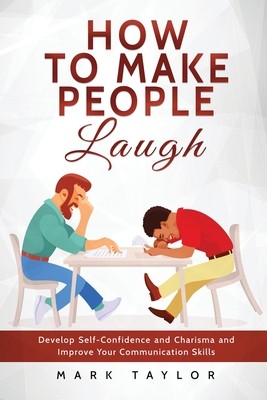 How to Make People Laugh | Knygos.lt