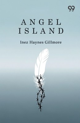 Angel Island | Knygos.lt