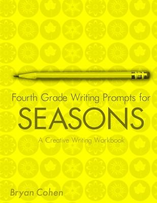 Fourth Grade Writing Prompts for Seasons | Knygos.lt
