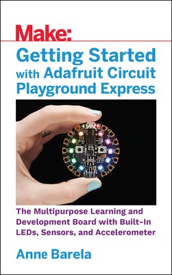 Getting Started with Adafruit Circuit Playground Expre..