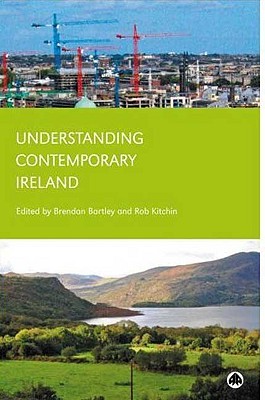 Understanding Contemporary Ireland | Knygos.lt
