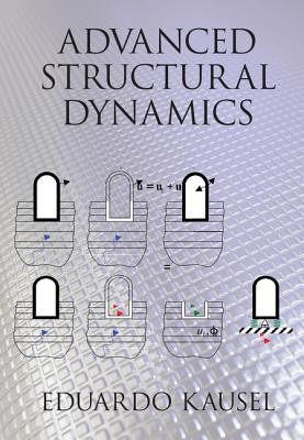 Advanced Structural Dynamics + NEMOKAMAS ATVEŽIMAS!
