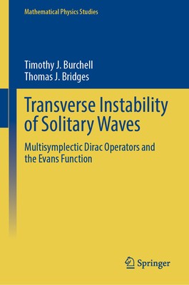 Transverse Instability of Solitary Waves + NEMOKAMAS ATVEŽIMAS!