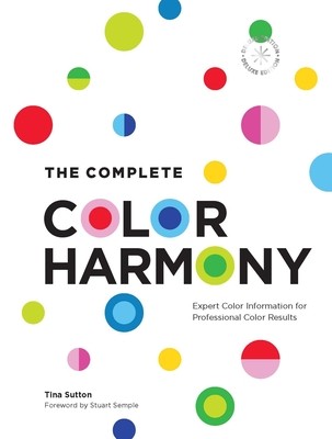 The Complete Color Harmony: 40th Anniversary Edition + NEMOKAMAS ATVEŽIMAS!