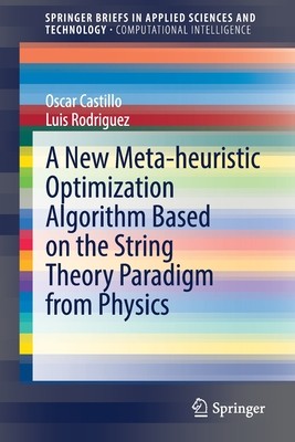 A New Meta-Heuristic Optimization Algorithm Based on t..
