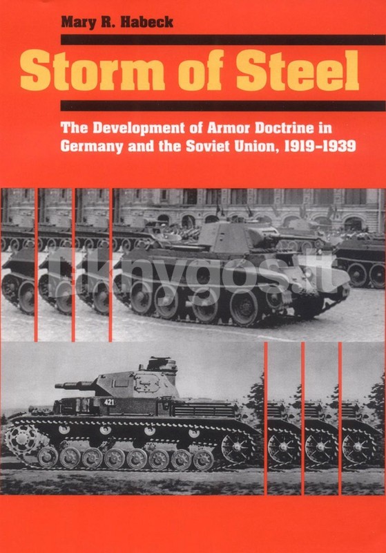 Storm of Steel (el. knyga) | Knygos.lt