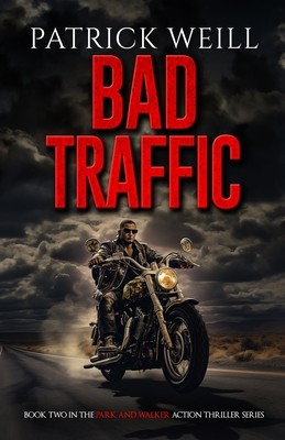 Bad Traffic | Knygos.lt