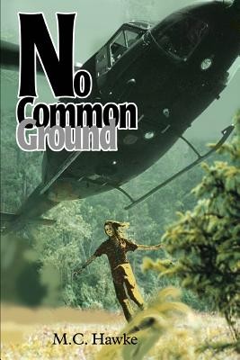 No Common Ground | Knygos.lt