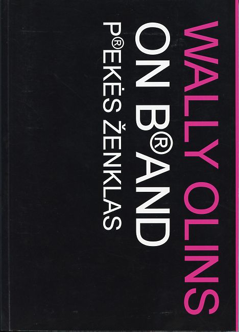 On Brand. Prekės Ženklas (skaityta knyga) | Knygos.lt