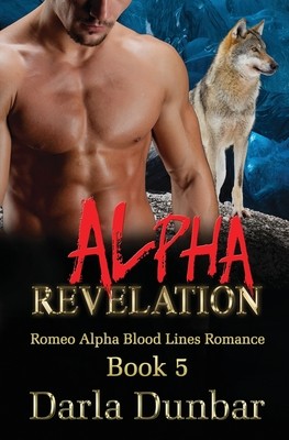 Alpha Revelation | Knygos.lt