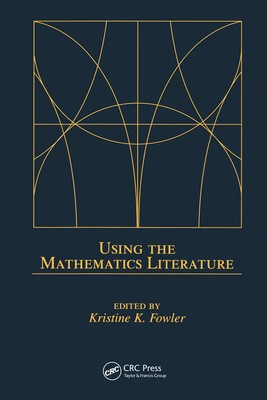 Using the Mathematics Literature + NEMOKAMAS ATVEŽIMAS!