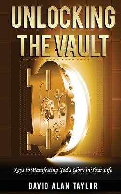 Unlocking the Vault | Knygos.lt