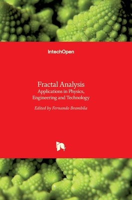 Fractal Analysis | Knygos.lt