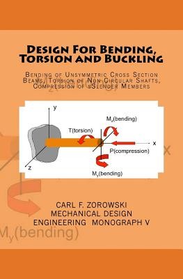 Design for Bending, Torsion and Buckling | Knygos.lt