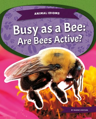 Busy as a Bee: Are Bees Active? + NEMOKAMAS ATVEŽIMAS!