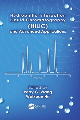 Hydrophilic Interaction Liquid Chromatography (Hilic)
