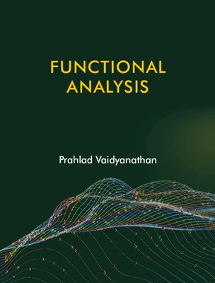 Functional Analysis | Knygos.lt