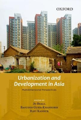 Urbanization and Development in Asia + NEMOKAMAS ATVEŽIMAS!